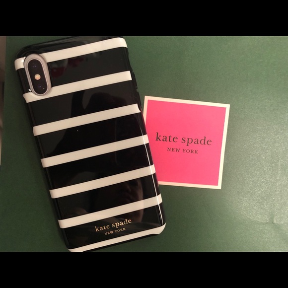 kate spade | Other | Kate Spade Iphone X Case | Poshmark